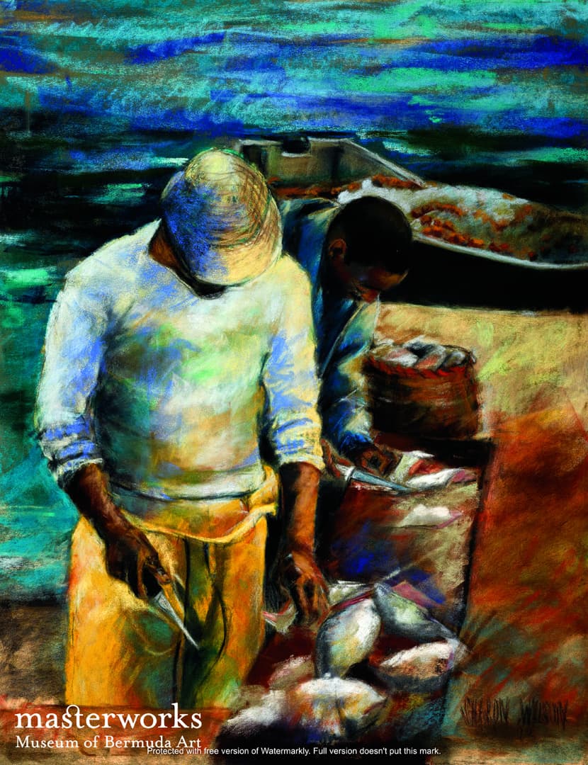 Masterworks COLLECTION | Masterworks Bermuda
